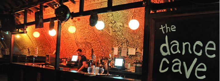 The Dance Cave, Upcoming Events in Toronto on do416