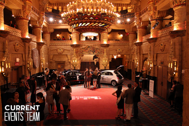 Aztec Lounge, Upcoming Events in San Antonio on Do210