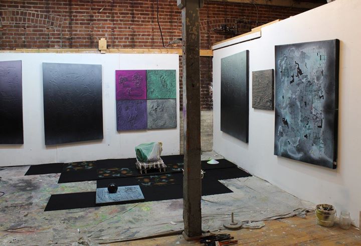 Division Gallery, Upcoming Events in Toronto on do416