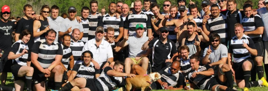 Austin Blacks Rugby Club, Upcoming Events in Austin on Do512