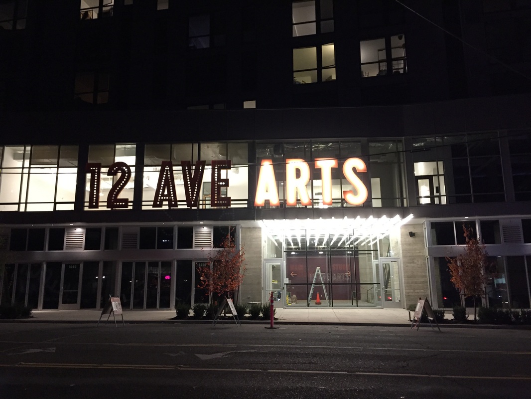 12th Avenue Arts, Upcoming Events in Seattle on Do206