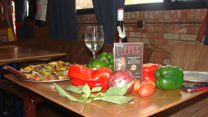 pizza LOUNGE, Upcoming Events in Dallas / Ft. Worth on Do214