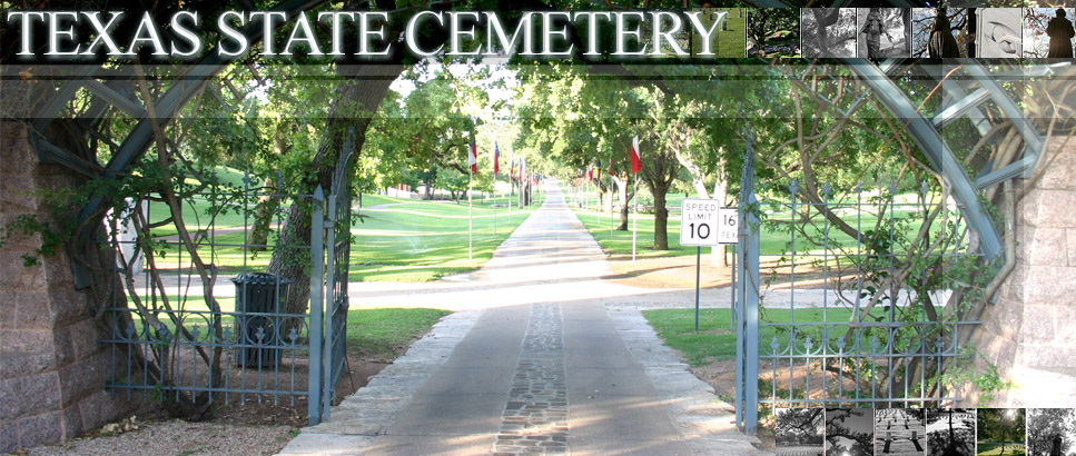 Texas State Cemetery, Upcoming Events in Austin on Do512