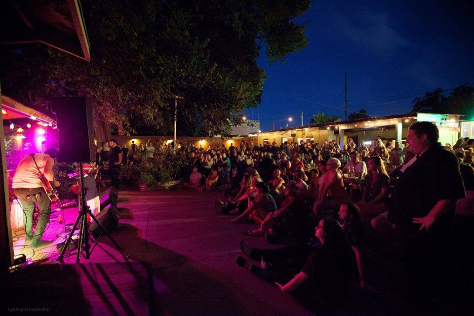 Hard Luck Lounge, Upcoming Events in Austin on Do512