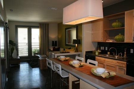 Midtown Commons at Crestview Station, Upcoming Events in Austin