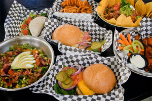 Shooters, Upcoming Events in Dallas on Do214