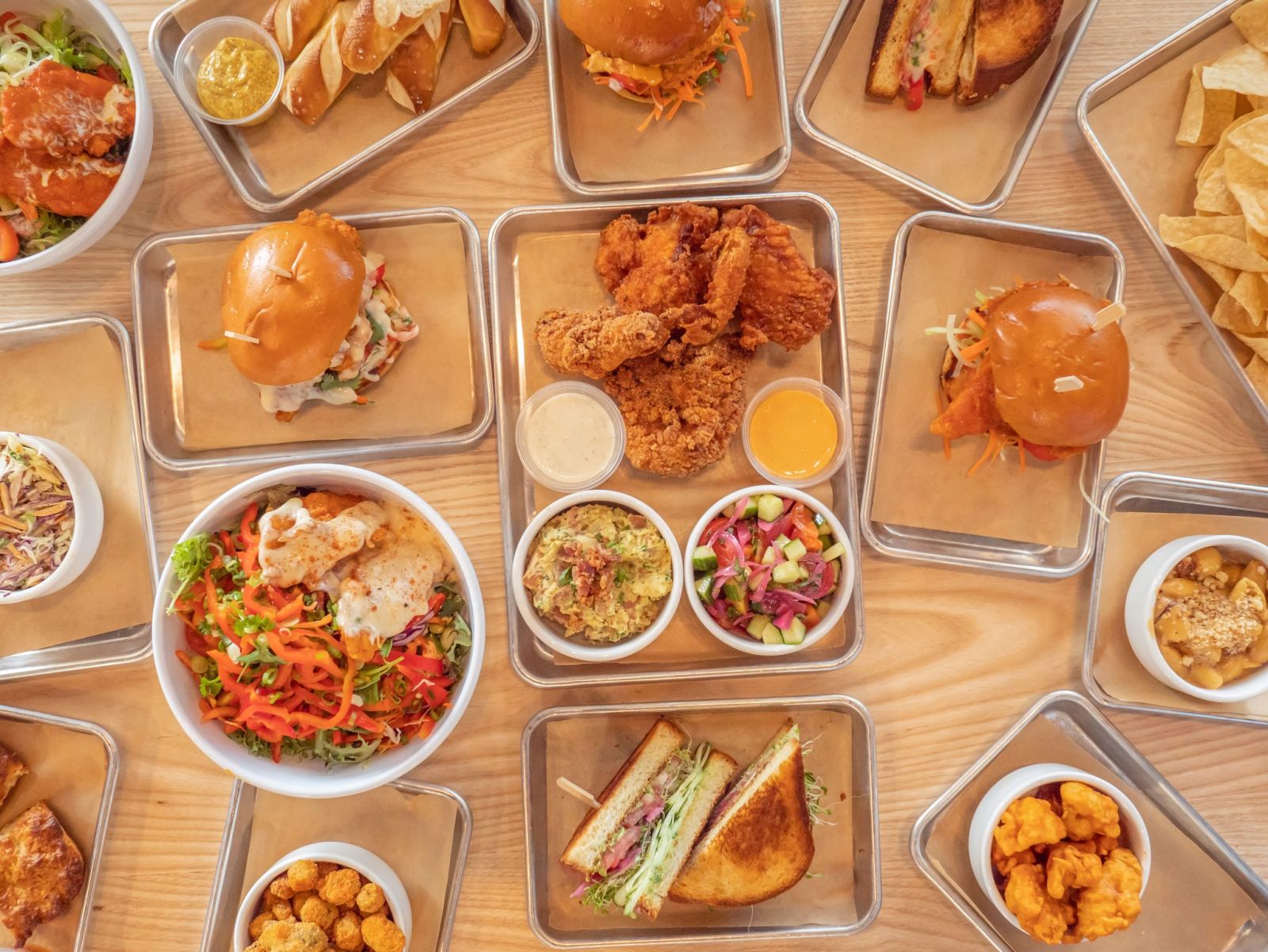 On Rotation, Upcoming Events in Dallas on Do214