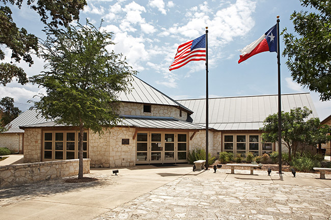 Helotes City Hall, Upcoming Events in Helotes on Do210