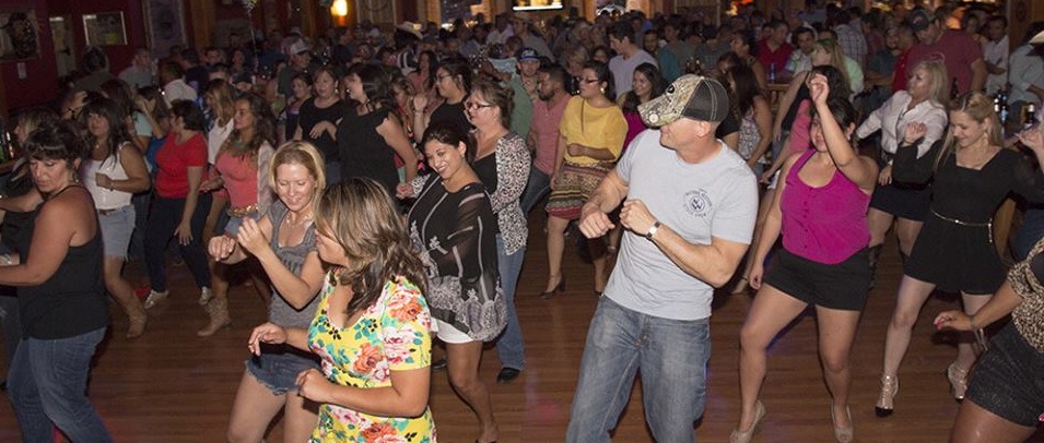 151 Saloon, Upcoming Events in San Antonio on Do210