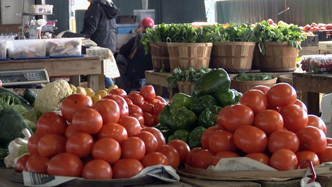 Hip Donelson Farmers Market, Upcoming Events in Nashville on