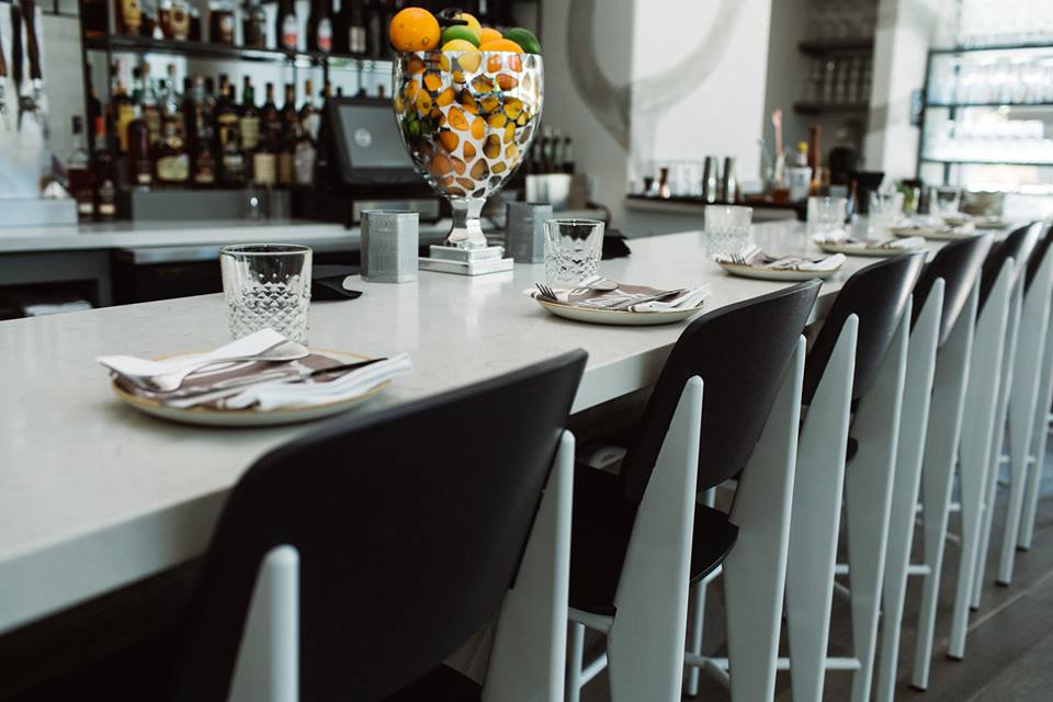 VOX Table, Upcoming Events in Austin on Do512