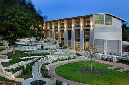 LCRA's Redbud Center, Upcoming Events in Austin on Do512