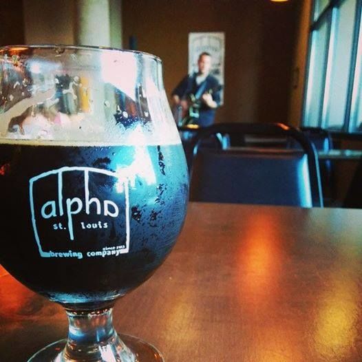Alpha Brewing Company, Upcoming Events in St. Louis on Do314