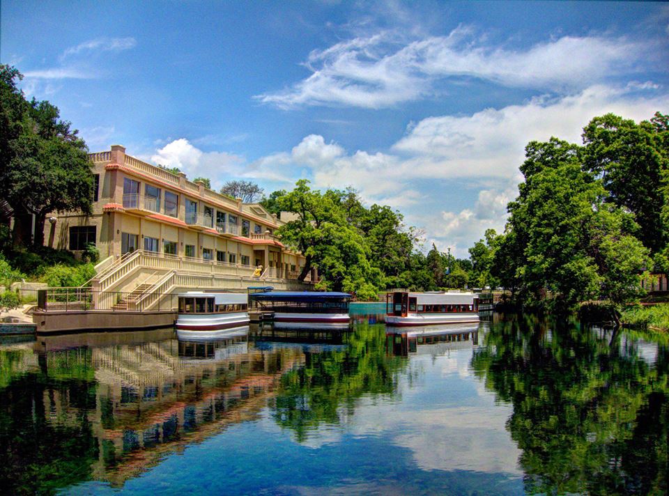 The Meadows Center for Water and the Environment, Upcoming