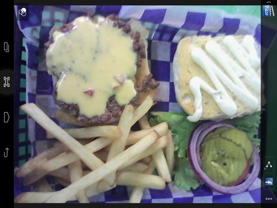 Biff Buzby's Burgers, Upcoming Events in San Antonio on Do210