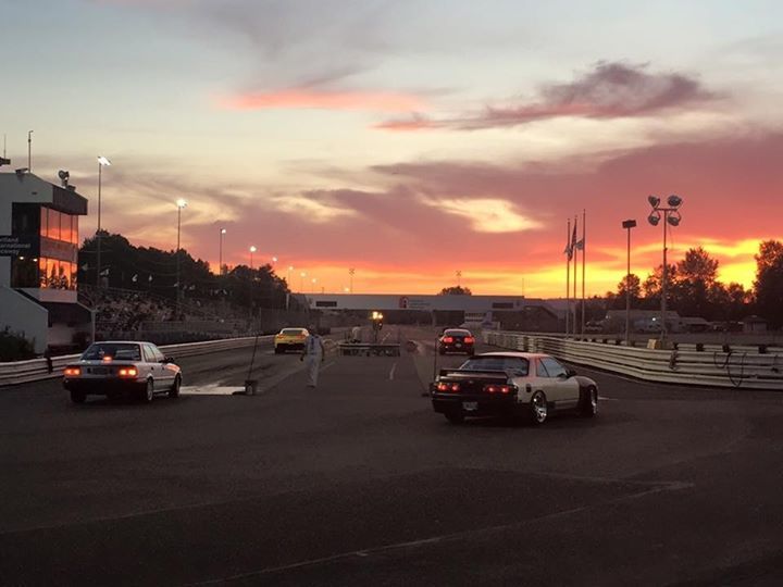 Portland International Raceway, Upcoming Events in Portland on