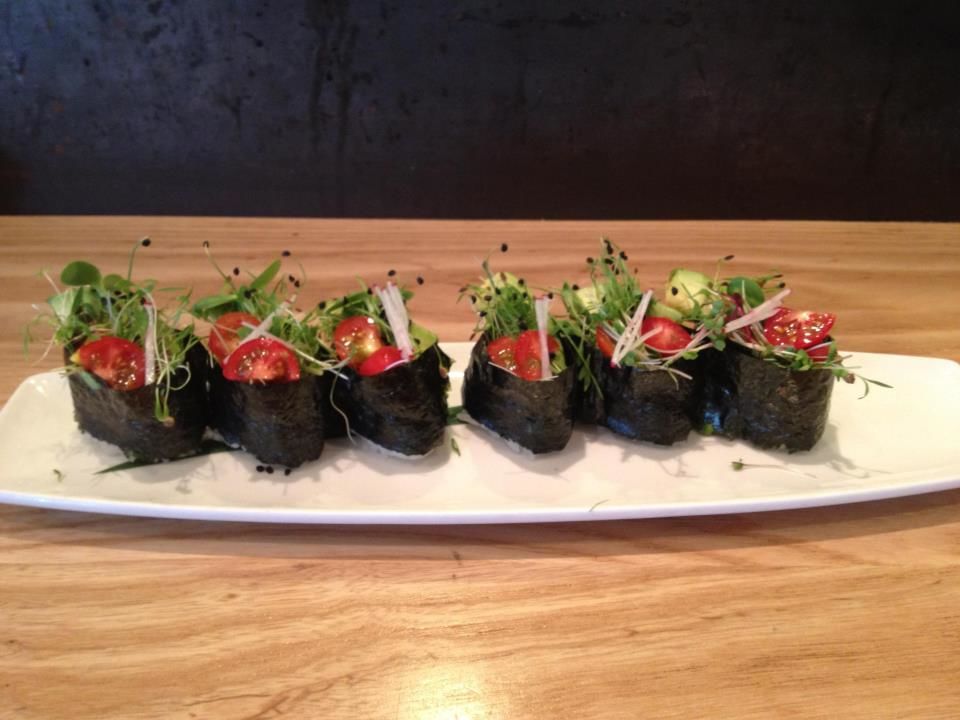 Komé Sushi Kitchen, Upcoming Events in Austin on Do512