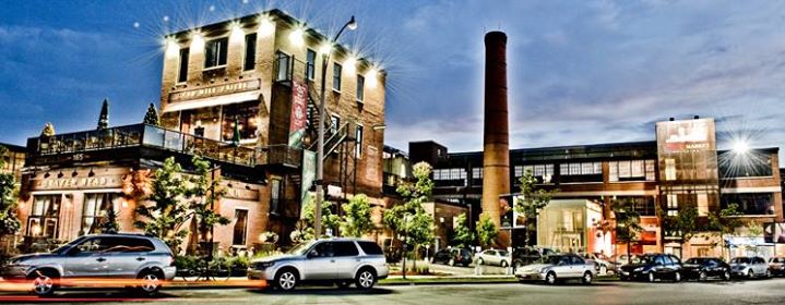 Liberty Market Building, Upcoming Events in Toronto on do416
