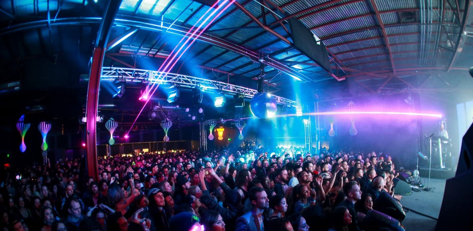 The Midway, Upcoming Events in San Francisco on DoTheBay