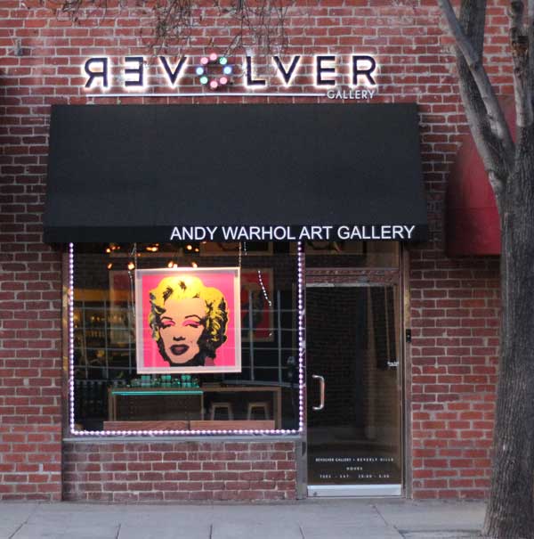 Revolver Gallery , Upcoming Events in Toronto on do416
