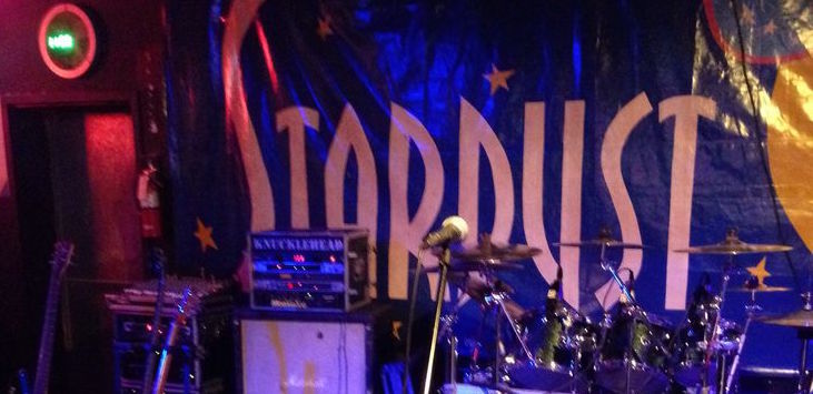 The Stardust Club, Upcoming Events in Austin on Do512