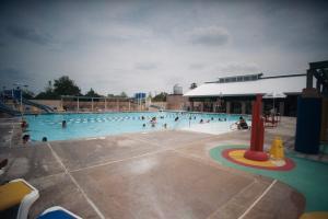 Kyle Pool, Upcoming Events in Kyle on Do512