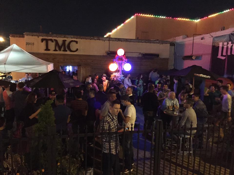 TMC (The Mining Company), Upcoming Events in Dallas on Do214