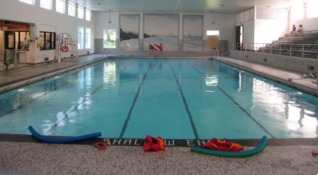 Trinity Community Recreation Centre, Upcoming Events in