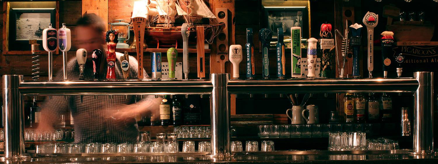 The Portside Pub, Upcoming Events in Vancouver on Do604