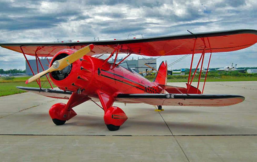 Austin Biplane, Upcoming Events in Austin on Do512