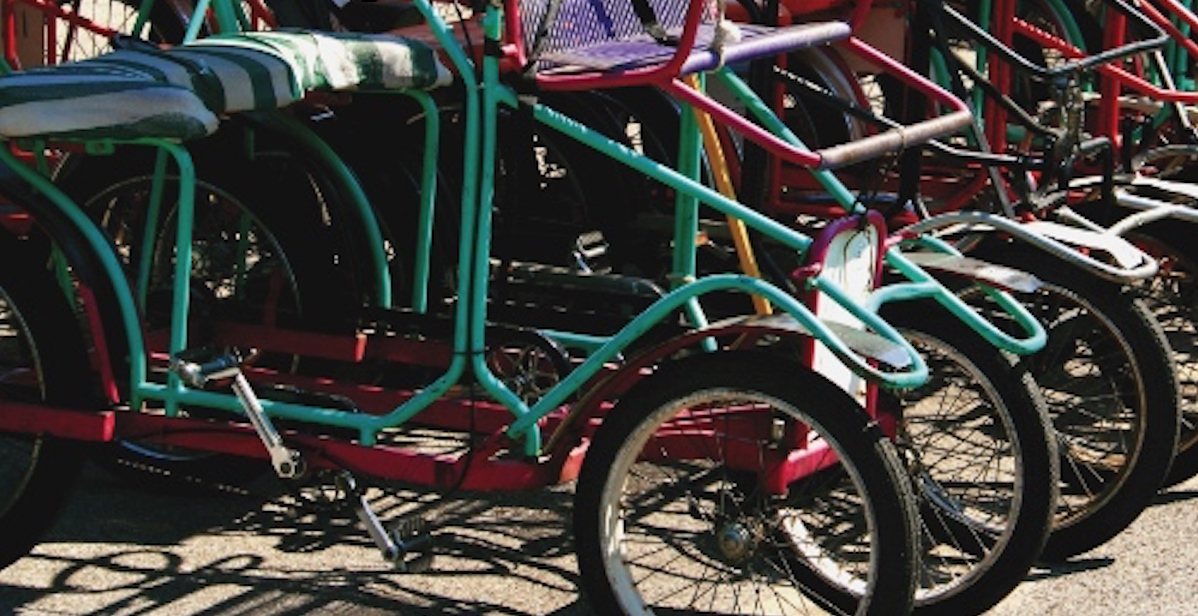 Toronto Island Bike Rental , Upcoming Events in Toronto on do416