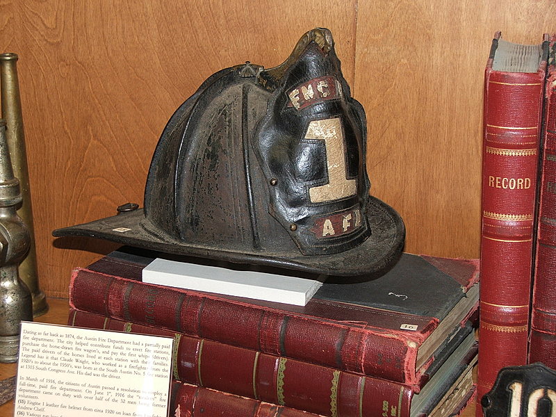 Austin Fire Museum, Upcoming Events in Austin on Do512