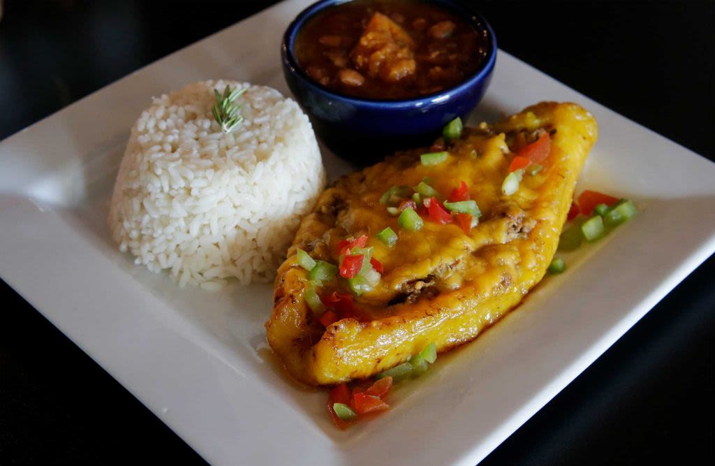 Luna Rosa Puerto Rican Grill y Tapas, Upcoming Events in San