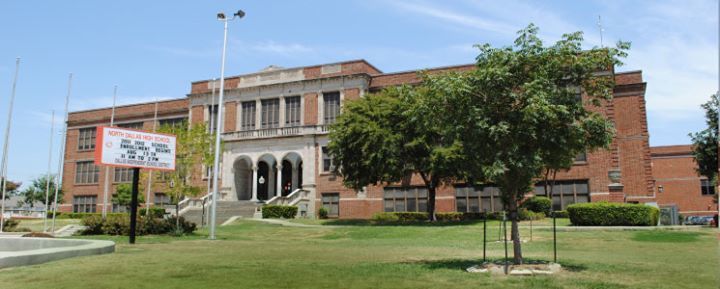 North Dallas High School, Upcoming Events in Dallas on Do214