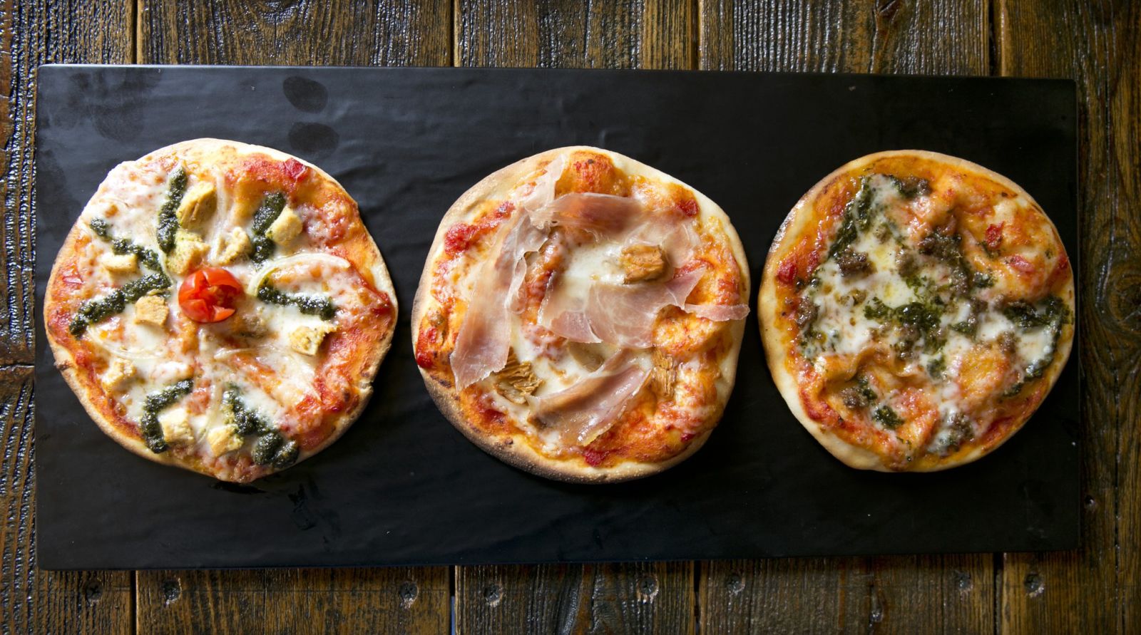 CLOSED: 100 Pizzitas, Upcoming Events in Austin on Do512