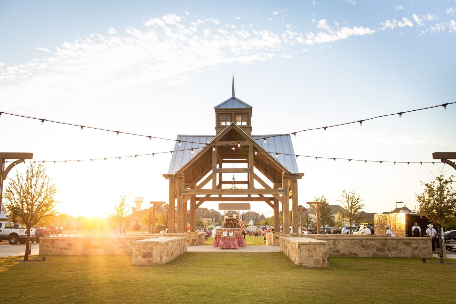 Light Farms, Upcoming Events in Celina on Do214