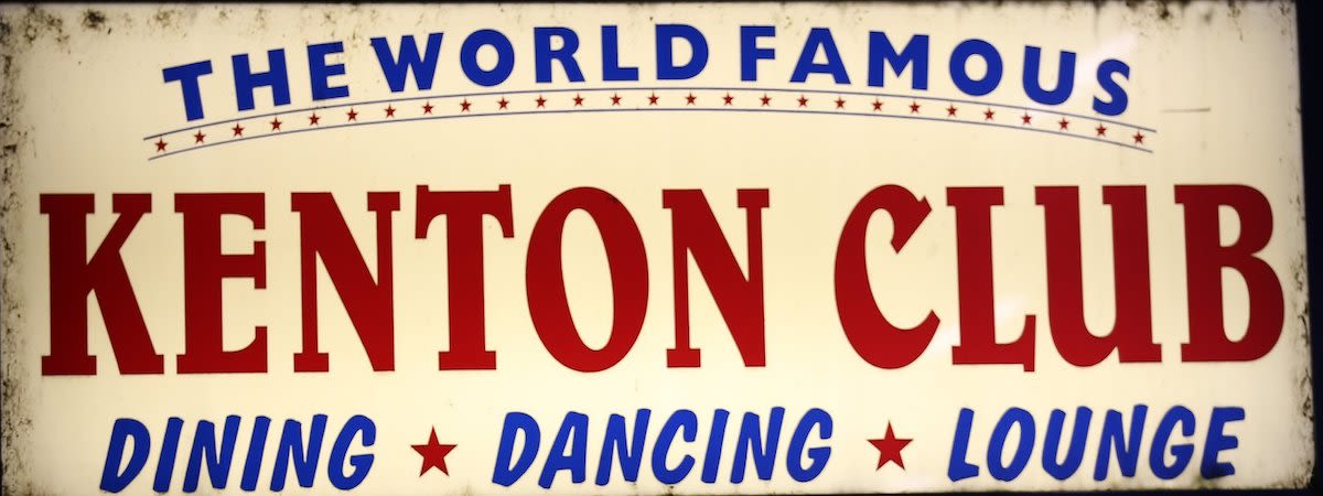 World Famous Kenton Club, Upcoming Events in Portland on DoPDX