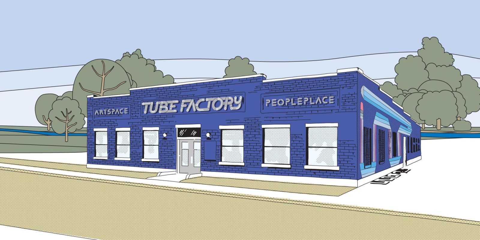 The Tube Factory, Upcoming Events in Indianapolis on Do317