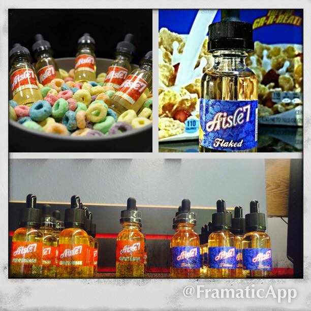 Cherry Bomb Vape, Upcoming Events in San Antonio on Do210