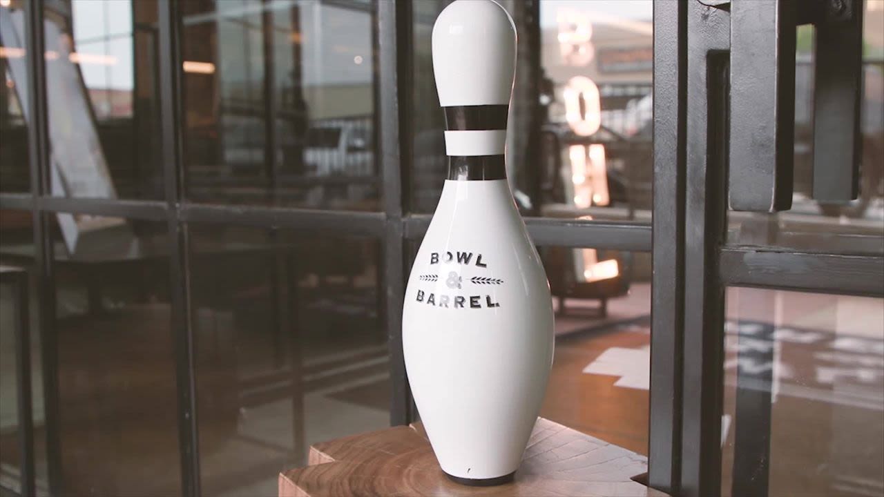 Bowl and Barrel: Rim Location, Upcoming Events in San Antonio on