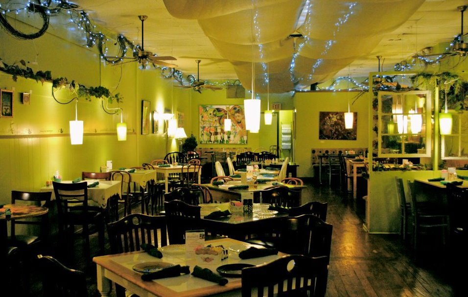 The Chestnut Tree, Upcoming Events in Dallas / Ft. Worth on Do214