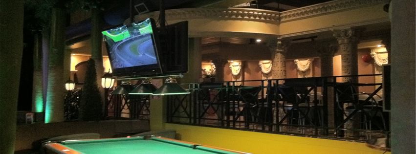 V-Lounge, Upcoming Events in Victoria on Do250