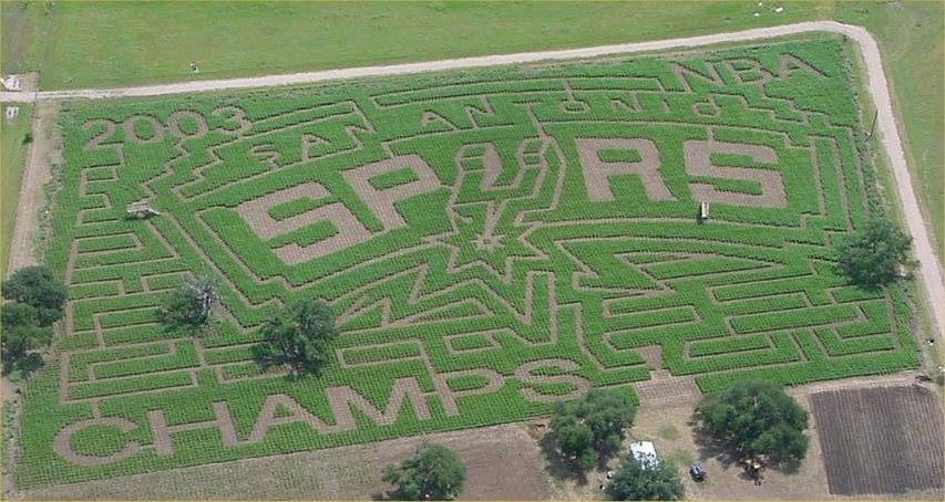 Graff 7A Ranch, Upcoming Events in Hondo on Do210