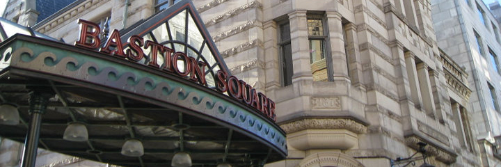 Bastion Square, Upcoming Events in Victoria on Do250