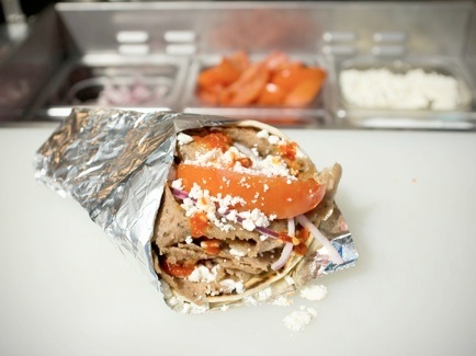 Heros Gyros, Upcoming Events in Austin on Do512