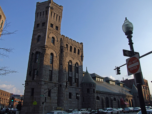 The Castle at Park Plaza, Upcoming Events in Boston on Do617