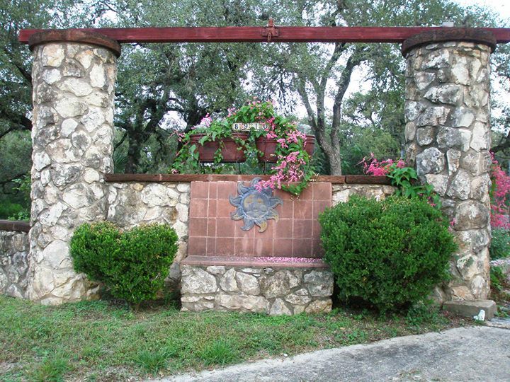 The Jackson Ranch in the Heart of San Antonio, Upcoming Events in