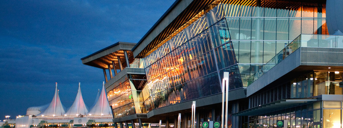 Canada Place, Upcoming Events in Vancouver on Do604