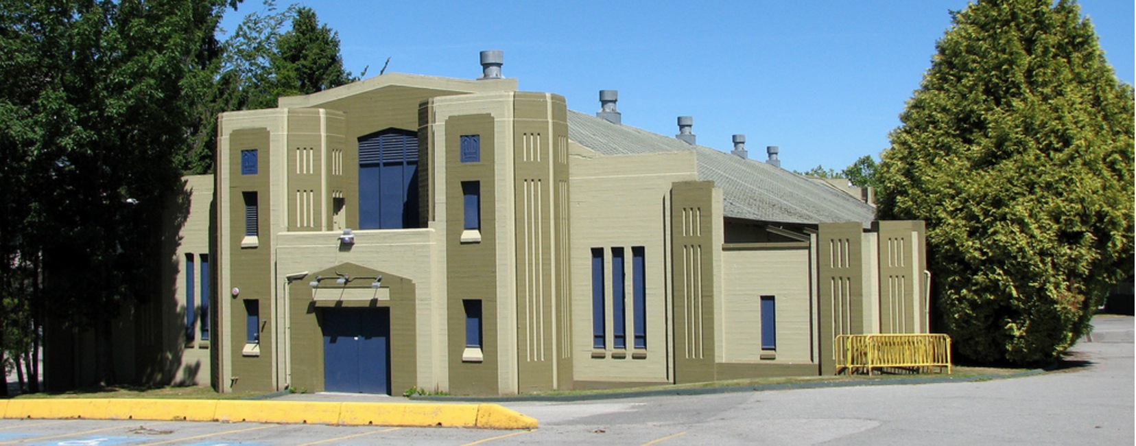 PNE Forum, Upcoming Events in Vancouver on Do604