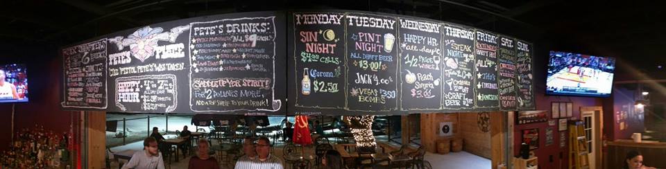 Pete's Place Spirits & More, Upcoming Events in Helotes on Do210